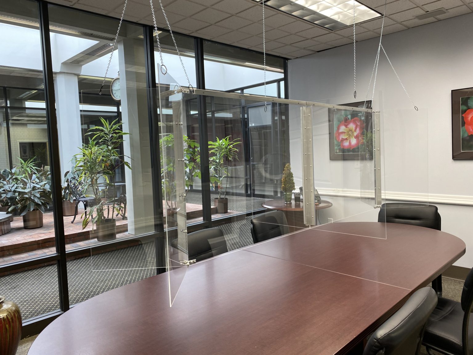 Einsidler Management: Health and Safety in Our Office