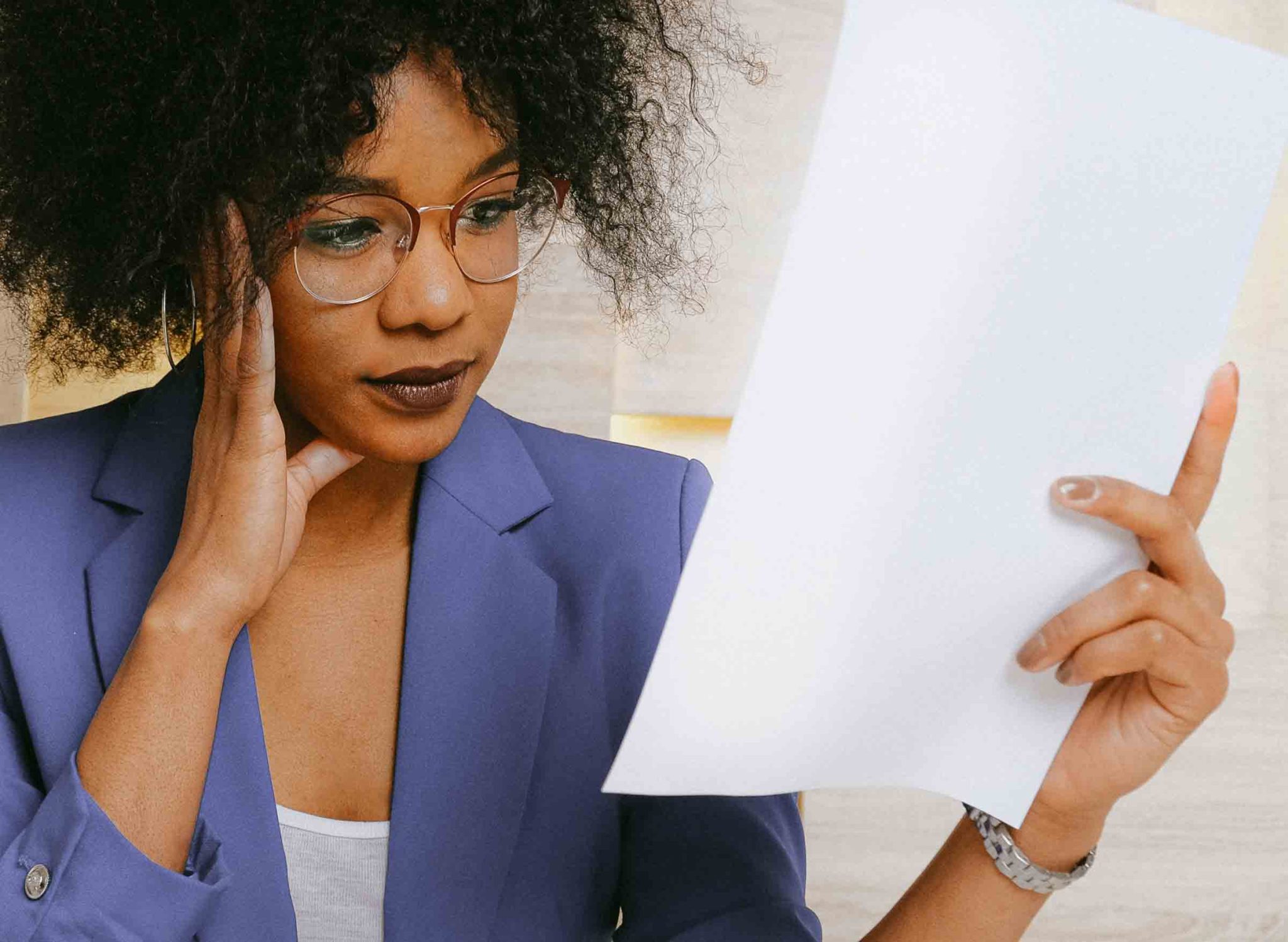 What to Expect During the Co-op Application and Interview Process