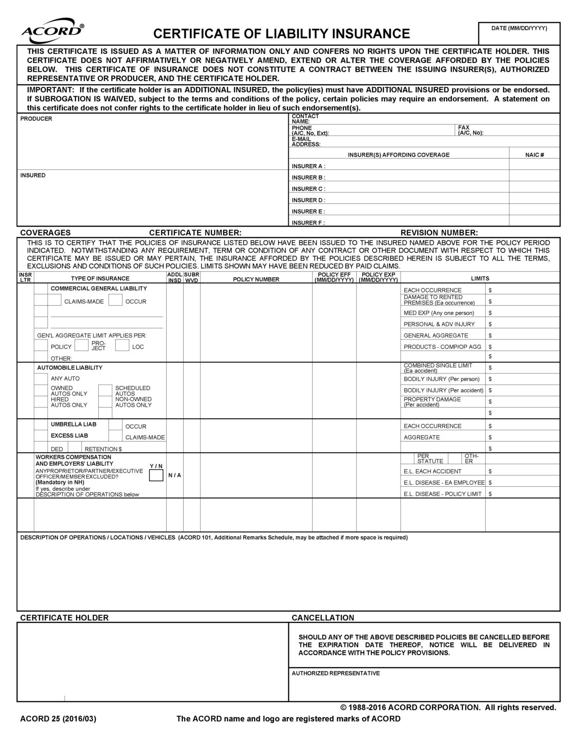 Forms, Flyers, & Helpful Documents • Einsidler Management, Inc.